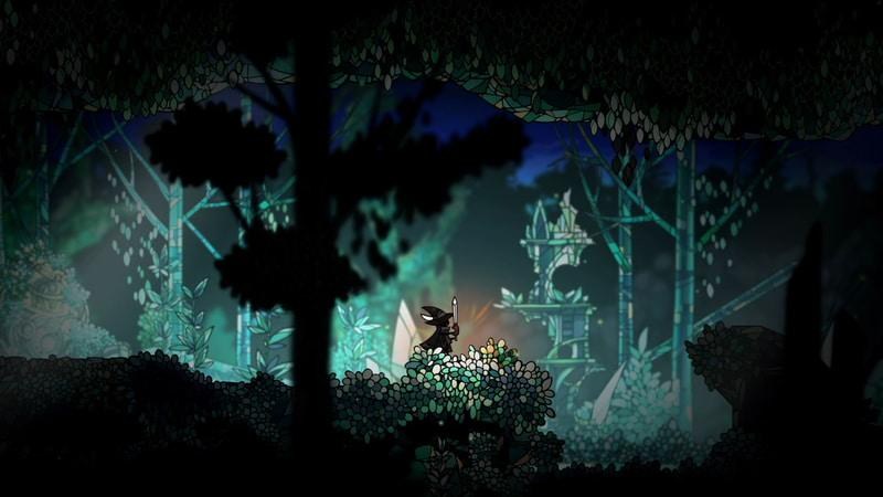 【情報】D3 Publisher發行2D平台遊戲Gleamlight明年春季上市、支援繁體中文 @Xbox One 哈啦板 - 巴哈姆特