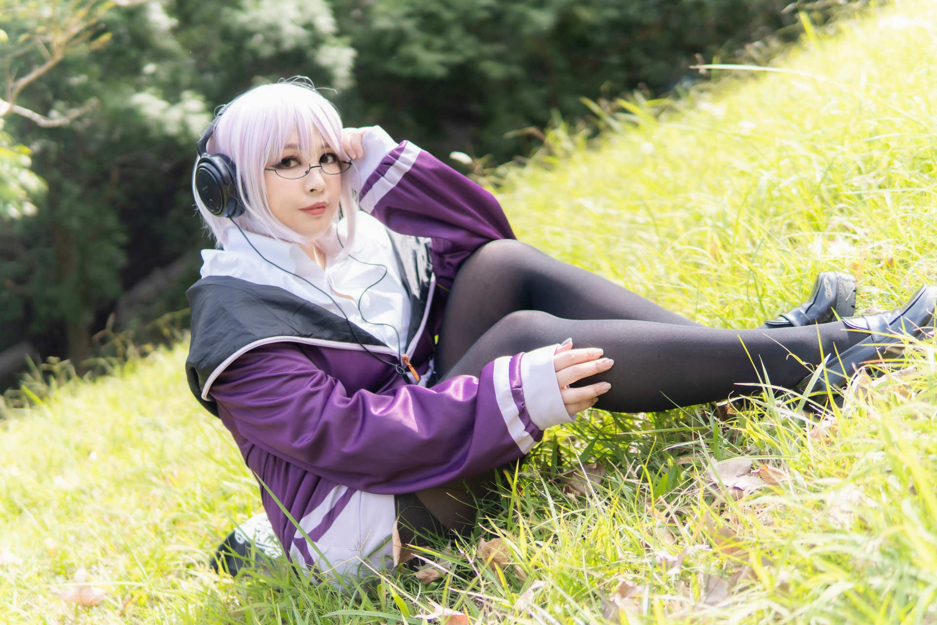 【SSSS.GRIDMAN】新条茜 CWT53 cosplay@台大體育館 Day1 - kiwigogo的創作 - 巴哈姆特