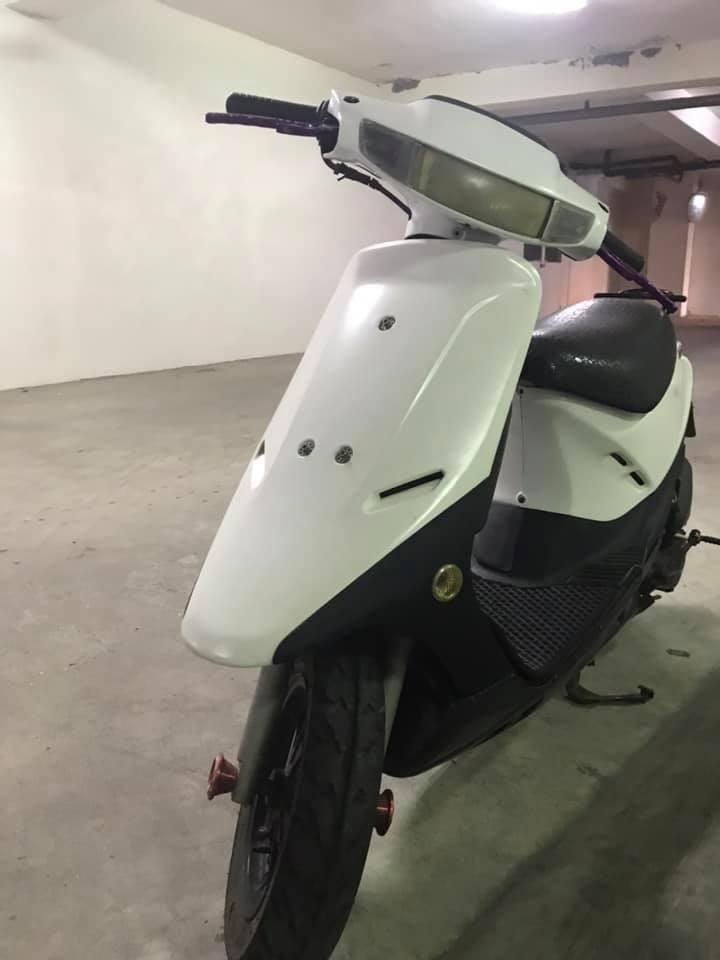 【心得】入手 SYM DIO 50 @汽機車討論 哈啦板 - 巴哈姆特