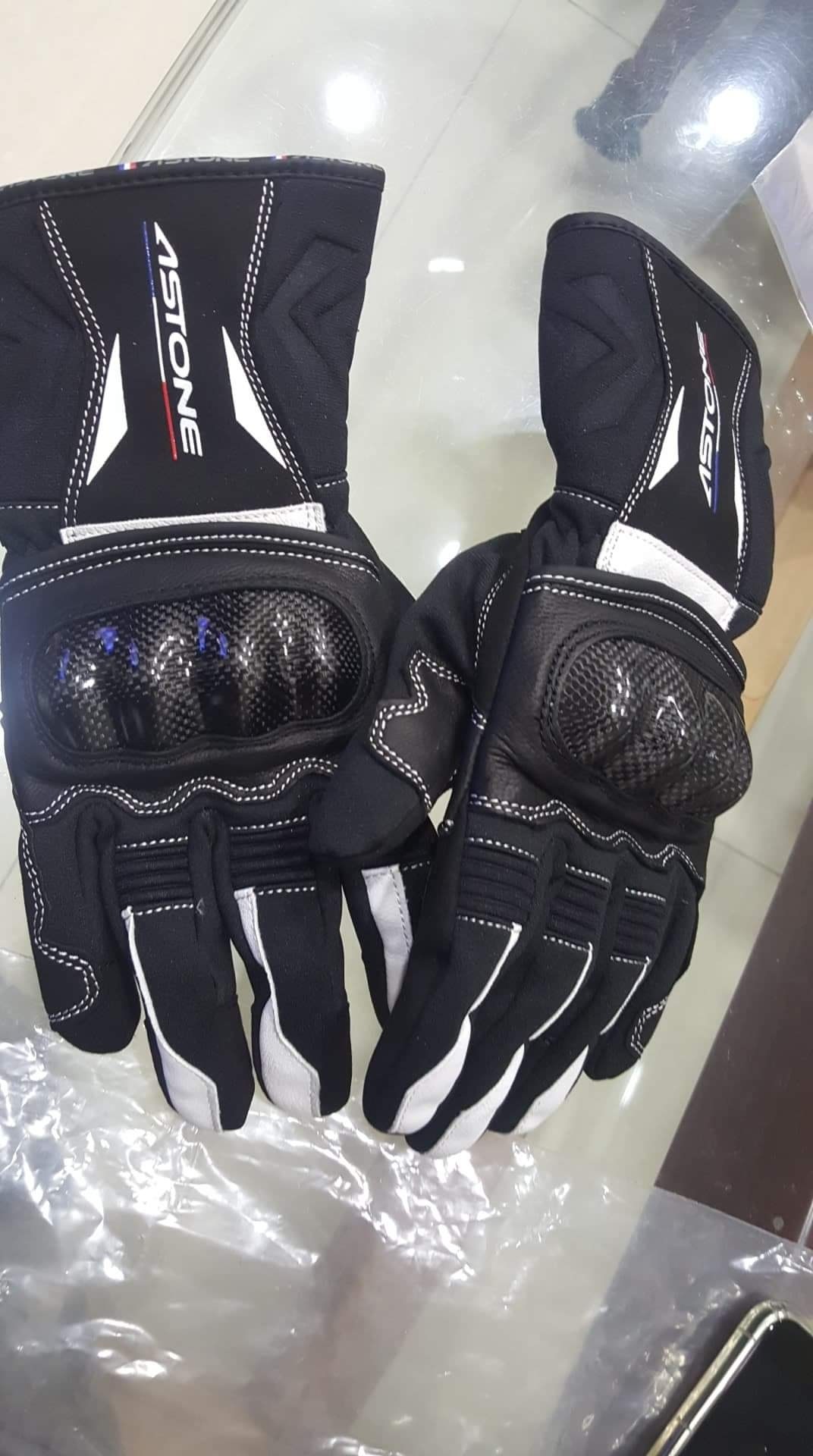 【心得】ASTONE GC01手套開箱 @汽機車討論 哈啦板 - 巴哈姆特