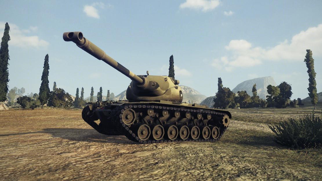 【情報】超測︰Object 752 @戰車世界 World of Tanks 哈啦板 - 巴哈姆特