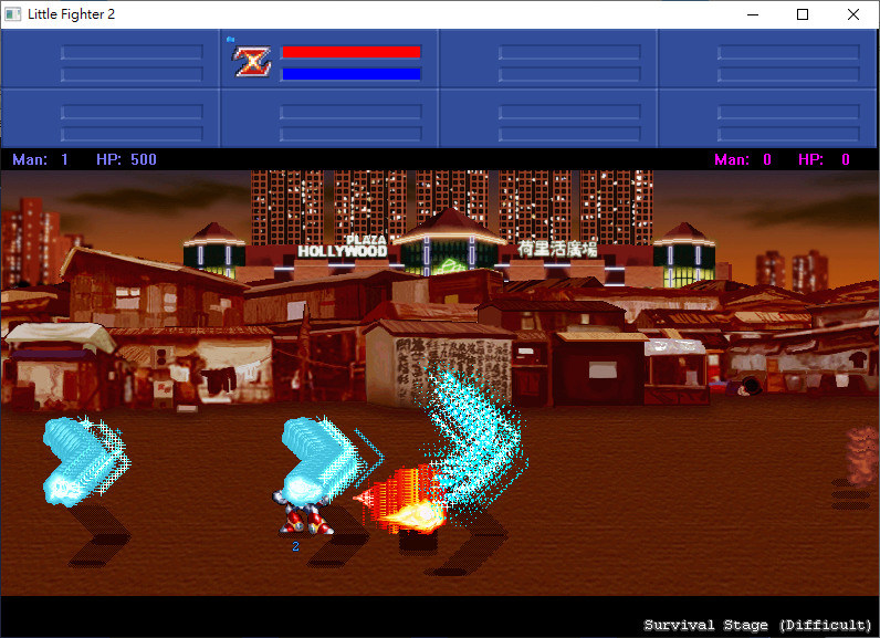 關於近況－檢定、LF2 v3.0 - shadowswater的創作 - 巴哈姆特