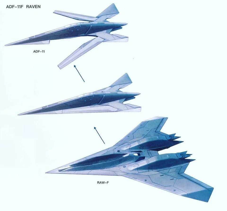 【心得】帥到沒朋友的ADF @空戰奇兵 系列 哈啦板 - 巴哈姆特