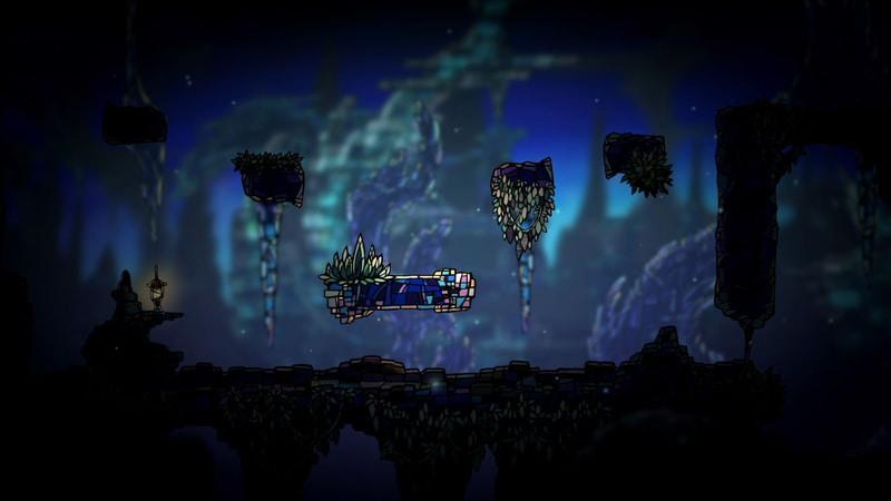 【情報】D3 Publisher發行2D平台遊戲Gleamlight明年春季上市、支援繁體中文 @Xbox One 哈啦板 - 巴哈姆特