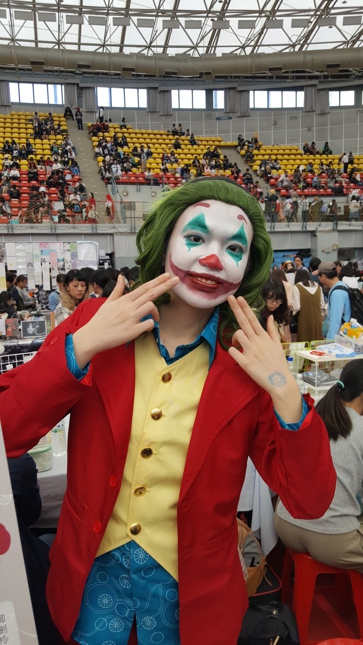 CWT同人誌販售會 - wr1995的創作 - 巴哈姆特