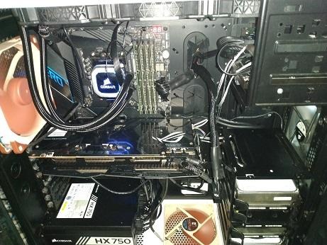 【問題】電腦偵測溫度過高? @電腦應用綜合討論 哈啦板 - 巴哈姆特