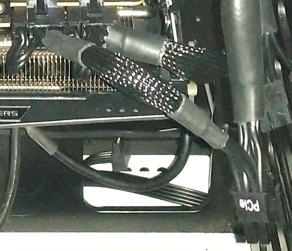 【問題】電腦偵測溫度過高? @電腦應用綜合討論 哈啦板 - 巴哈姆特