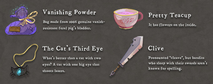 PC策略卡牌遊戲《Tangletorn》已於12/13釋出遊戲宣傳影片！ - aaa1357932的創作 - 巴哈姆特