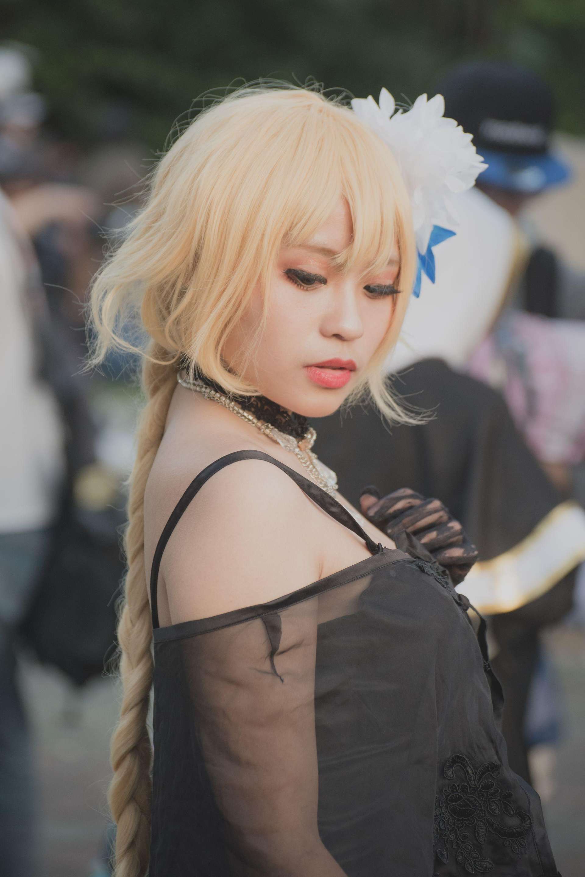 RE:《CWT 53》照片發表區 @Cosplay 電漫角色扮演哈啦板 哈啦板 - 巴哈姆特