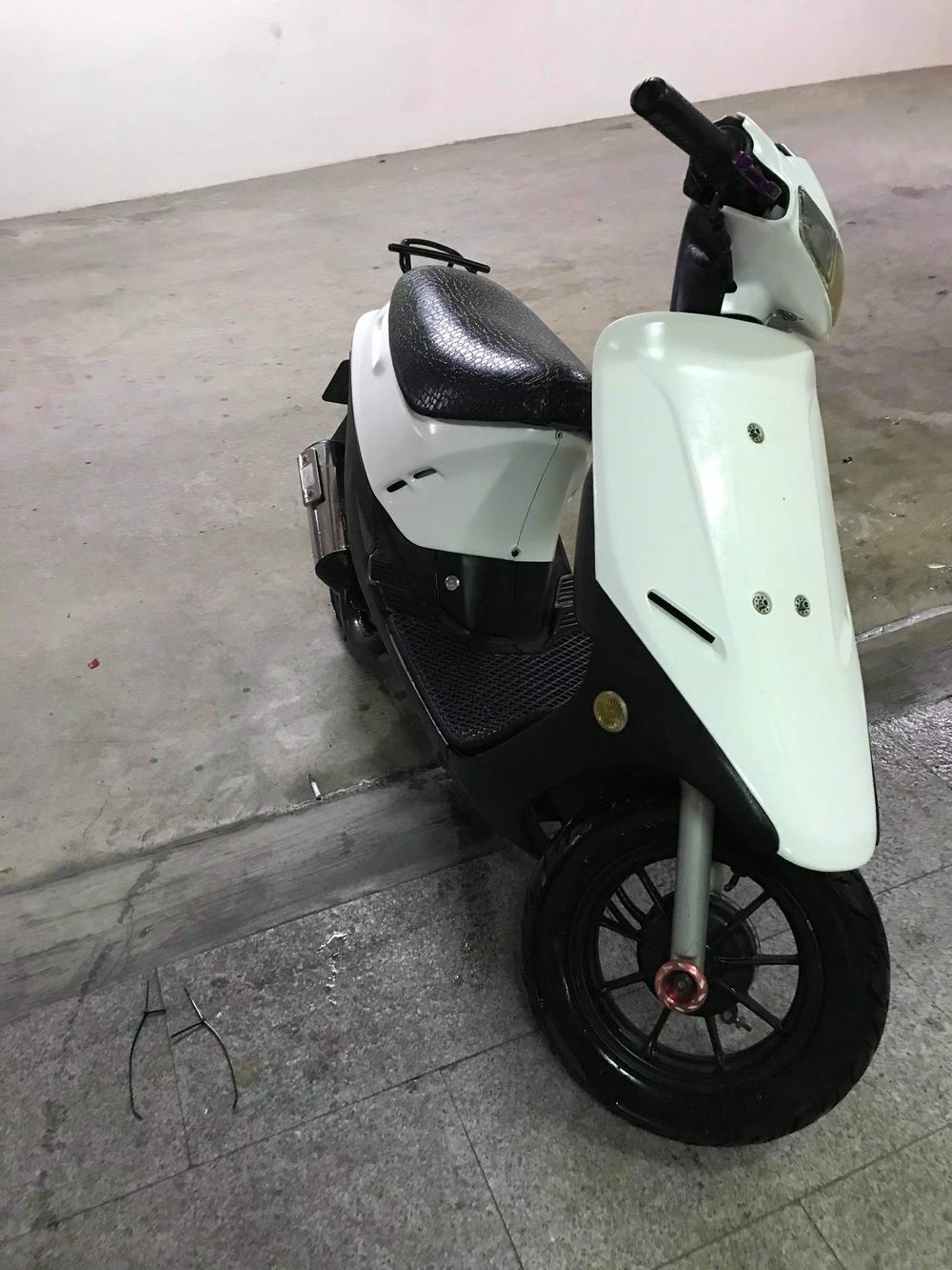 【心得】入手 SYM DIO 50 @汽機車討論 哈啦板 - 巴哈姆特