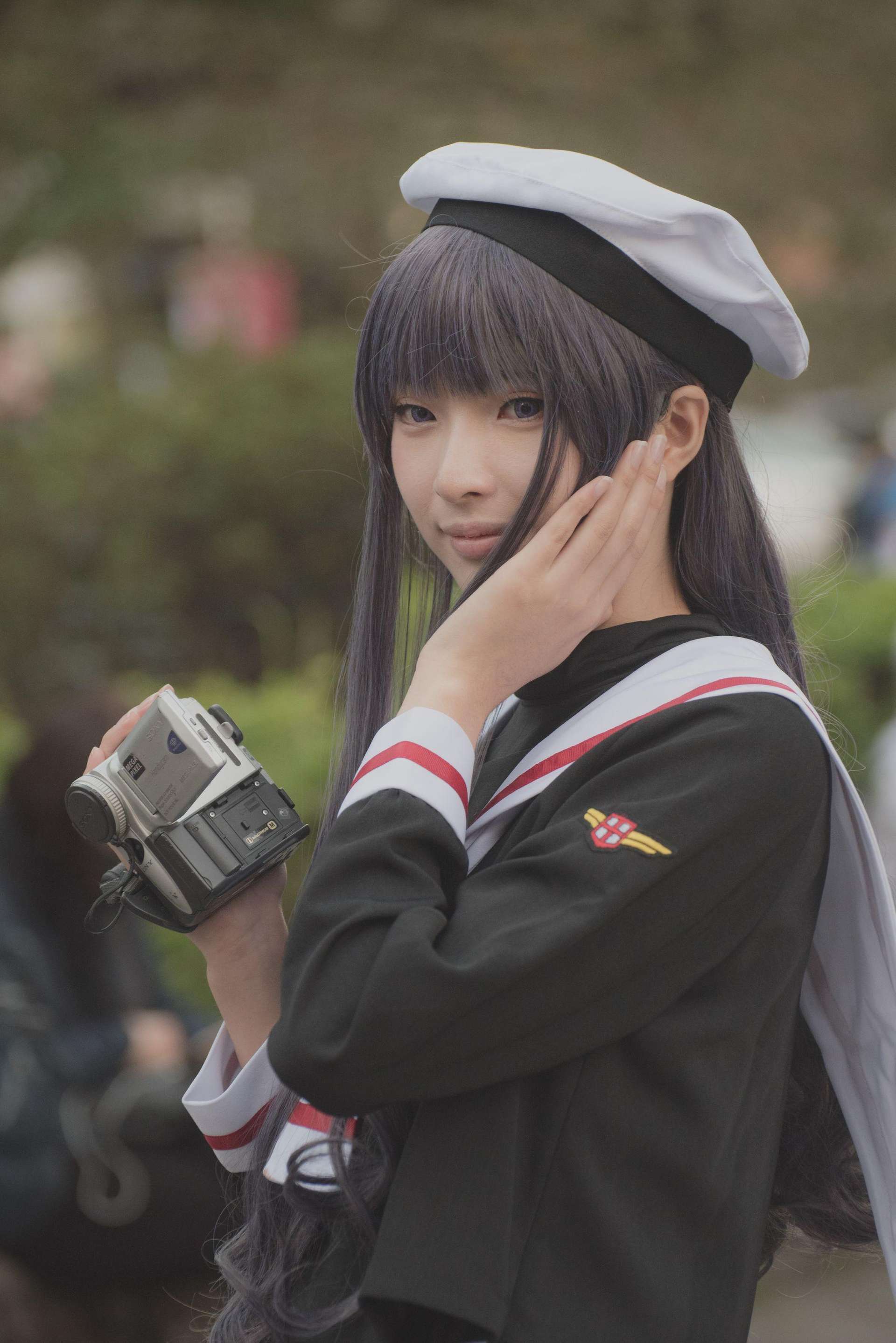 RE:《CWT 53》照片發表區 @Cosplay 電漫角色扮演哈啦板 哈啦板 - 巴哈姆特