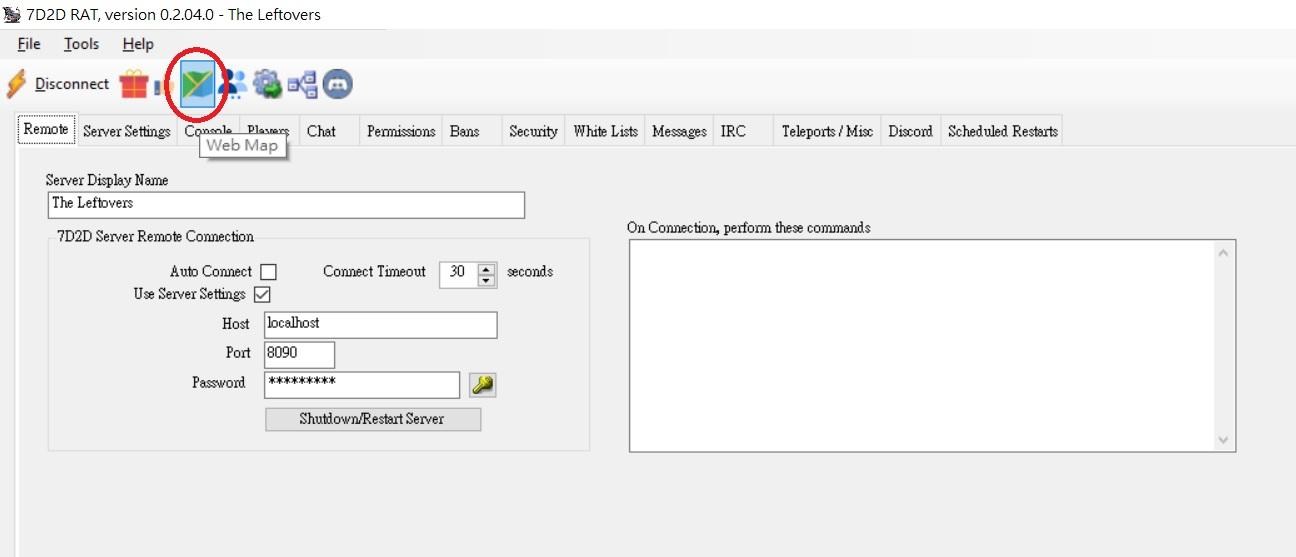 【攻略】Rat server manager 老鼠伺服器管理器安裝 @七日殺 哈啦板 - 巴哈姆特