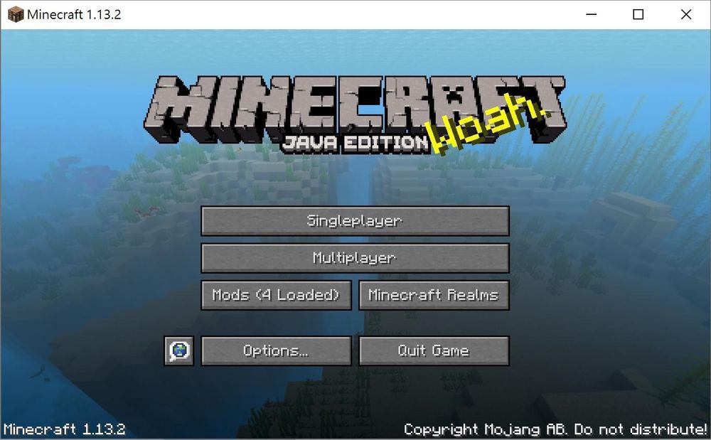 【攻略】升級版 Minecraft 登入器——MultiMC @Minecraft 我的世界（當個創世神） 哈啦板 - 巴哈姆特