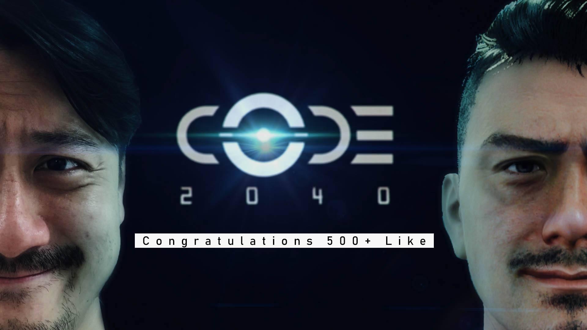 【情報】2019年底上市的CODE2040，是你忘了嗎?還是你害怕想起來@x@ @Steam 綜合討論板 哈啦板 - 巴哈姆特