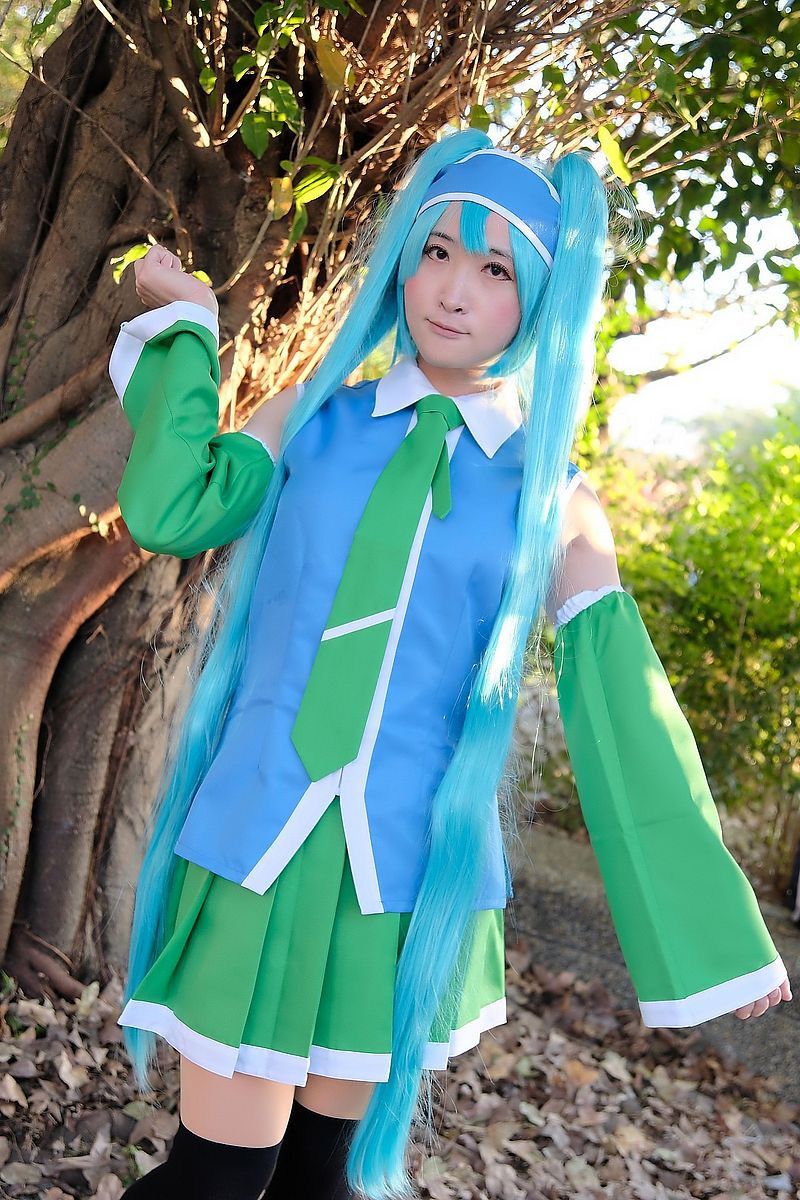 CWT53會場Cosplay 募集 - ksrg的創作 - 巴哈姆特