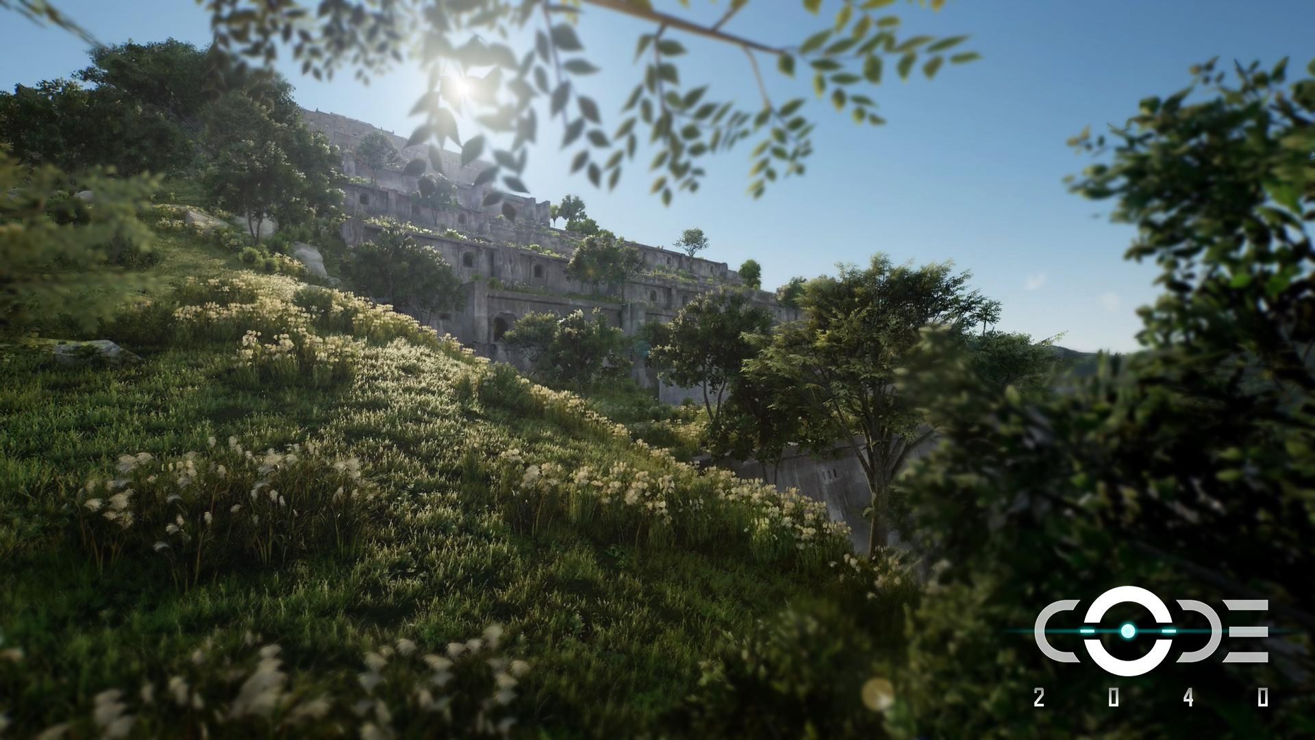 【情報】2019年底上市的CODE2040，是你忘了嗎?還是你害怕想起來@x@ @Steam 綜合討論板 哈啦板 - 巴哈姆特