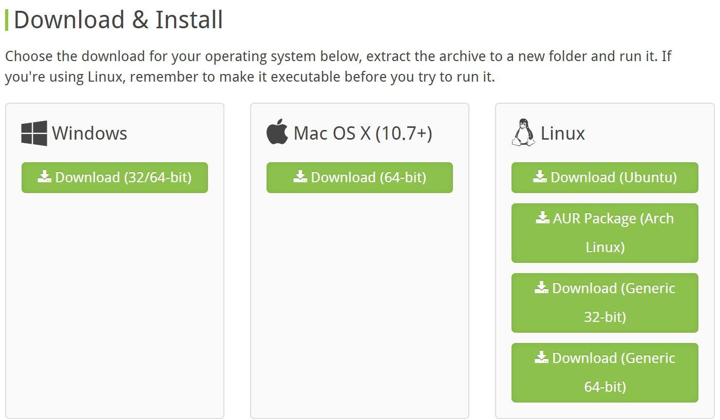 【攻略】升級版 Minecraft 登入器——MultiMC @Minecraft 我的世界（當個創世神） 哈啦板 - 巴哈姆特