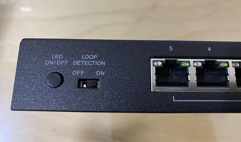 【心得】進入2.5GbE 乙太網路時代 BUFFALO LXW-2G5 家用 Switch Hub 簡易開箱 @電腦應用綜合討論 哈啦板 - 巴哈姆特