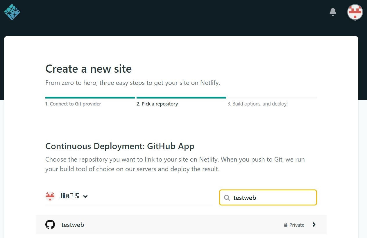 使用Python、Flask和Netlify創建簡單的靜態網站 - g919233的創作 - 巴哈姆特