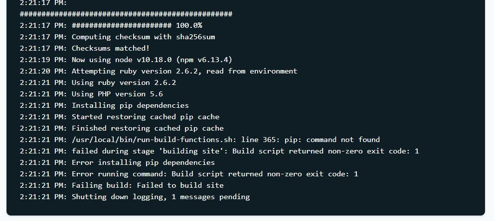 使用Python、Flask和Netlify創建簡單的靜態網站 - g919233的創作 - 巴哈姆特