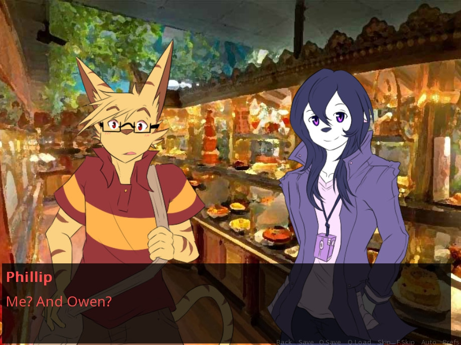 【翻譯】無盡輪迴的生活－Repeat－Sissel（26） - stevenchou9的創作 - 巴哈姆特