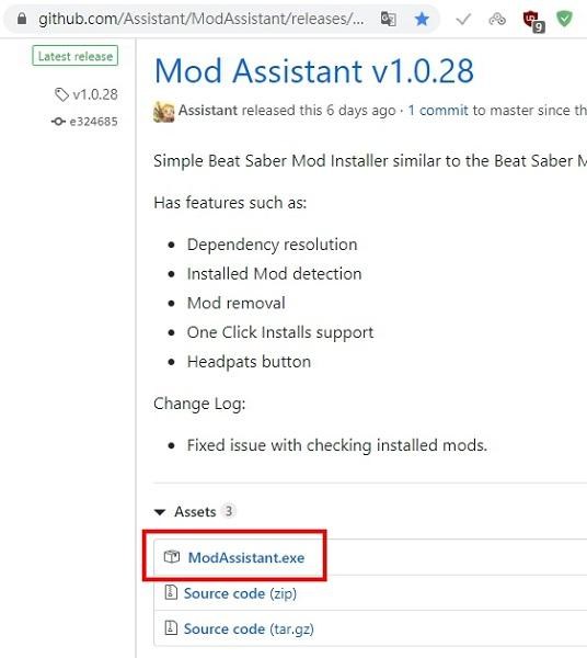 【心得】輕鬆打造屬於自己的節奏光劍(Beat Saber) 2020版 @VR 虛擬實境綜合討論 哈啦板 - 巴哈姆特