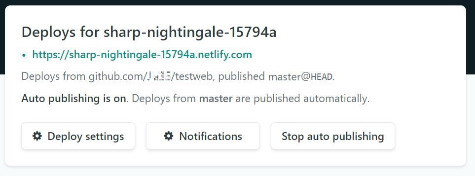 使用Python、Flask和Netlify創建簡單的靜態網站 - g919233的創作 - 巴哈姆特