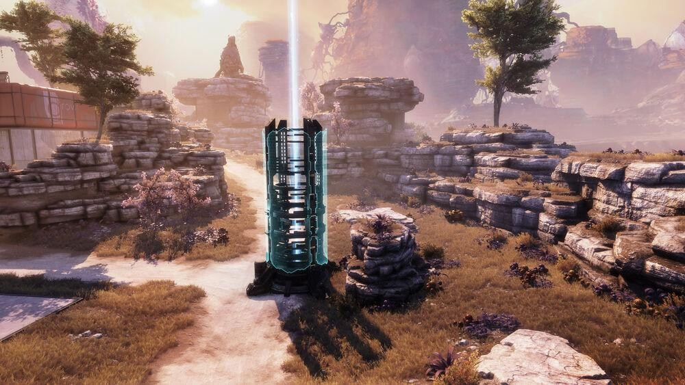 【情報】關於最近流出的情報與未來有機會更新的模式: Outland Defenses @APEX 英雄 哈啦板 - 巴哈姆特