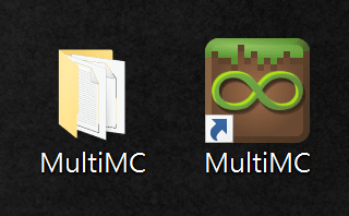 【攻略】升級版 Minecraft 登入器——MultiMC @Minecraft 我的世界（當個創世神） 哈啦板 - 巴哈姆特