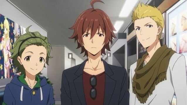 【攻略】偶像大師 SideM 1st live簡介 @偶像大師（THE IDOLM@STER） 哈啦板 - 巴哈姆特