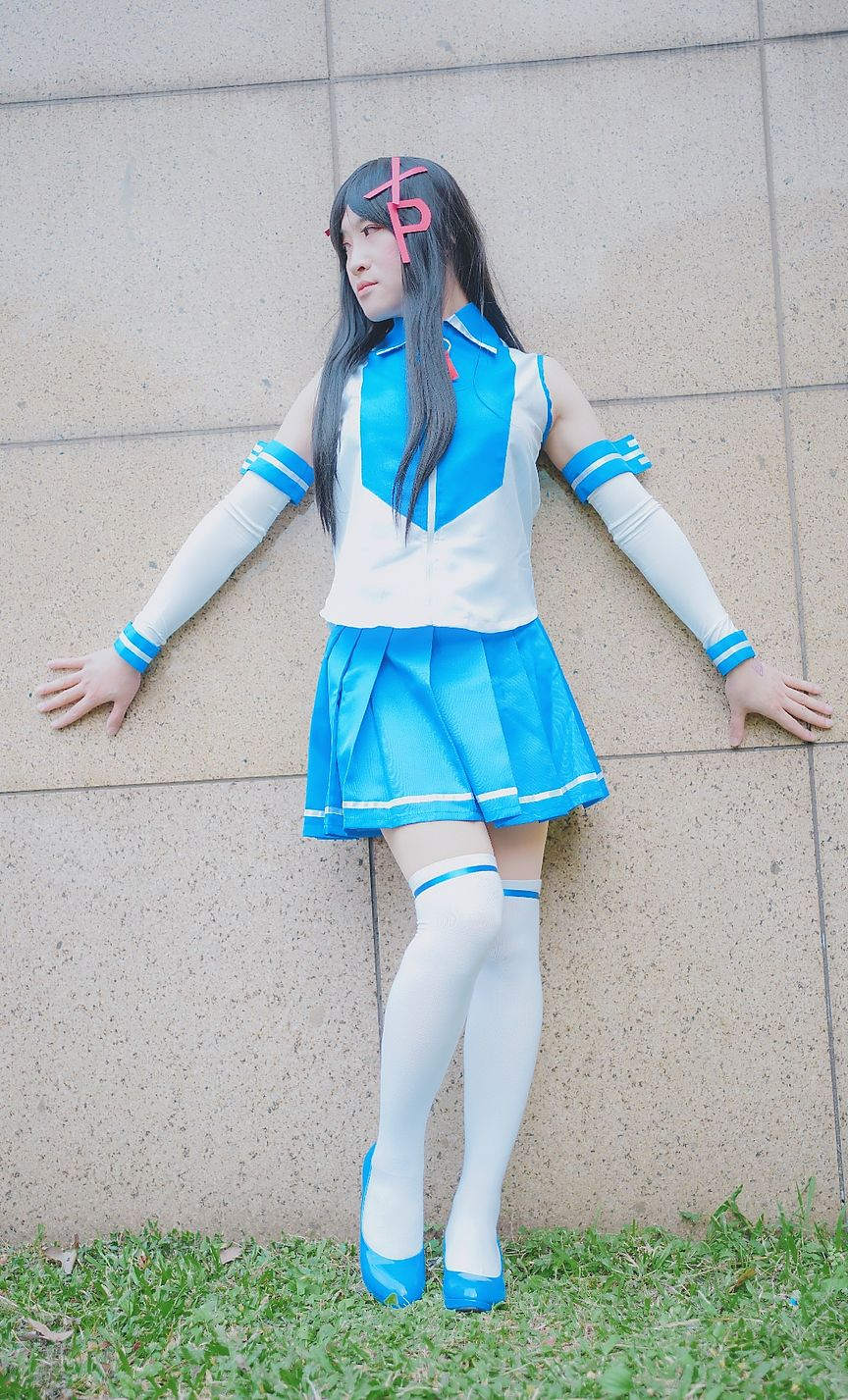 CWT53會場Cosplay 募集 - ksrg的創作 - 巴哈姆特