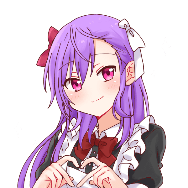 Math Server人物介紹--長武(附插圖) - e12344888的創作 - 巴哈姆特