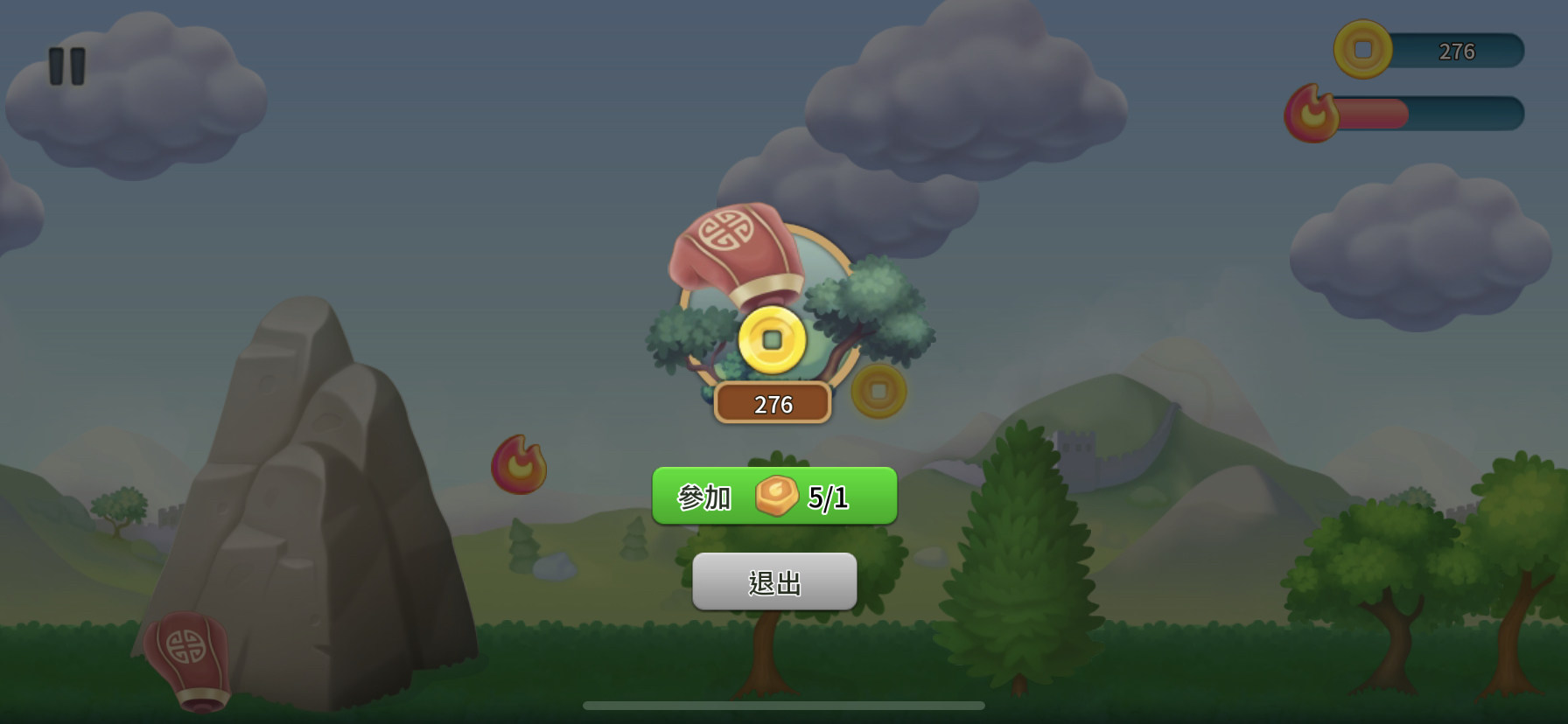 @克朗代克大冒險 哈啦板 - 巴哈姆特