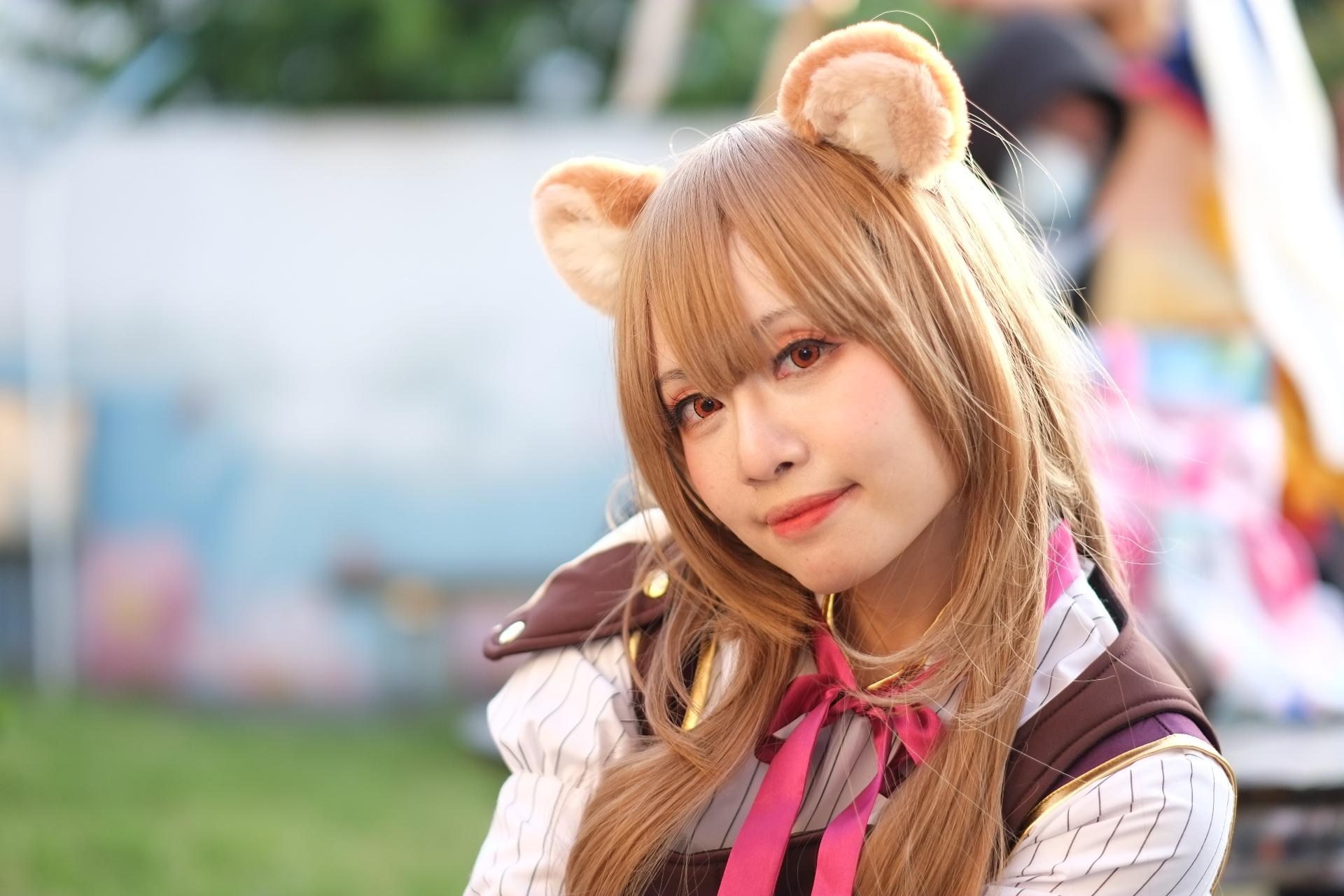 RE:《FF35》照片發表區 @Cosplay 電漫角色扮演哈啦板 哈啦板 - 巴哈姆特