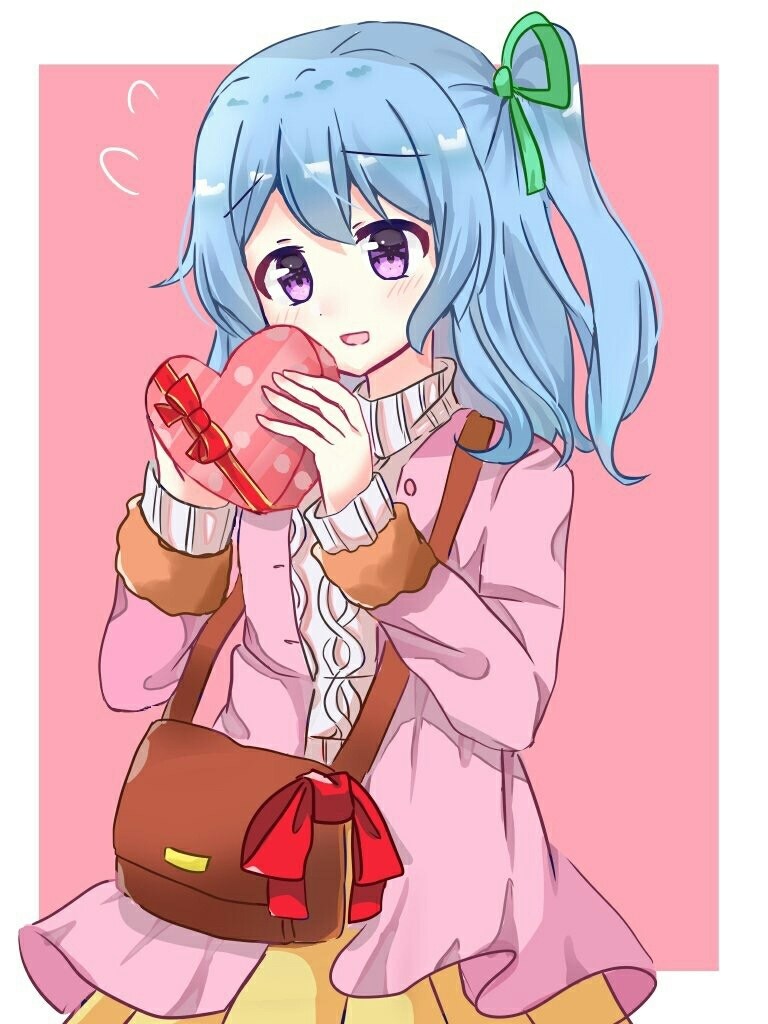 【BGD】值得慶祝的日子 - Sawano9029的創作 - 巴哈姆特