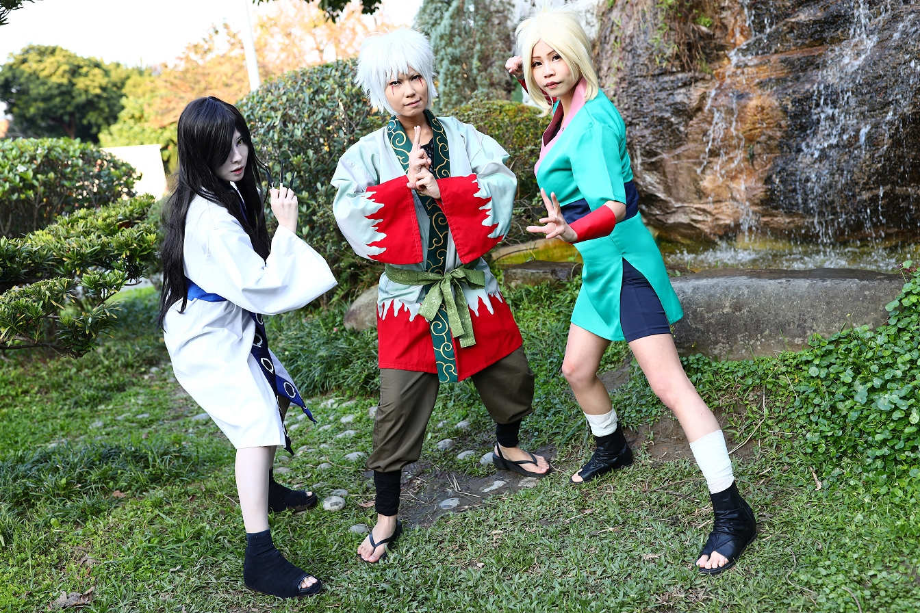 《FF35》尋照區 @Cosplay 電漫角色扮演哈啦板 哈啦板 - 巴哈姆特