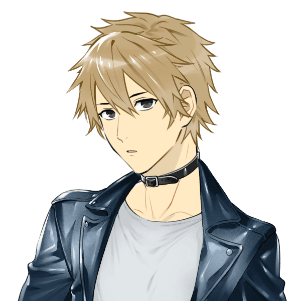 Math Server人物介紹--亨利克(附插圖) - e12344888的創作 - 巴哈姆特