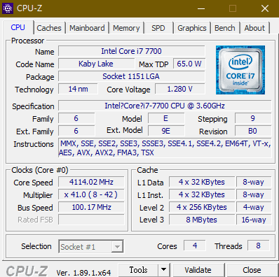 RE:【討論】《詢問電腦硬體配備集中討論串》 @黑色沙漠 BLACK DESERT 哈啦板 - 巴哈姆特