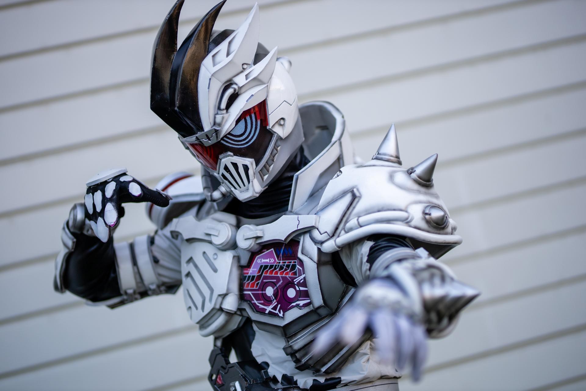 RE:《FF35》照片發表區 @Cosplay 電漫角色扮演哈啦板 哈啦板 - 巴哈姆特