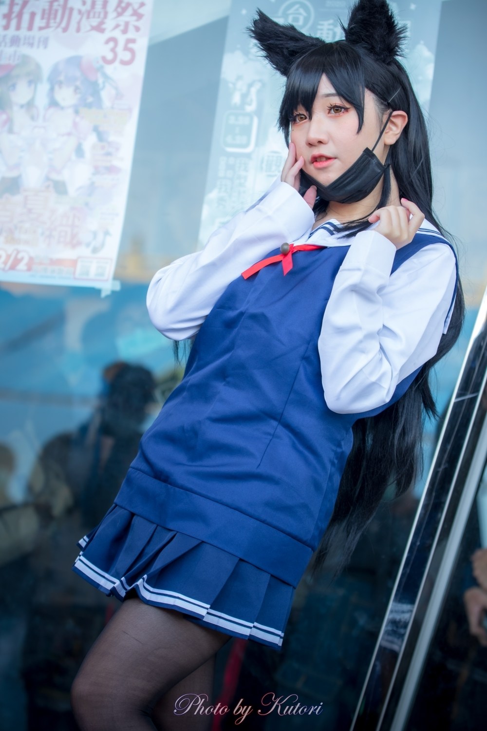 RE:《FF35》照片發表區 @Cosplay 電漫角色扮演哈啦板 哈啦板 - 巴哈姆特