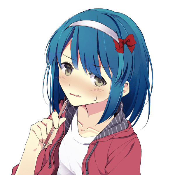 Math Server人物介紹--佳蒂(附插圖) - e12344888的創作 - 巴哈姆特