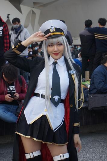 RE:《FF35》照片發表區 @Cosplay 電漫角色扮演哈啦板 哈啦板 - 巴哈姆特