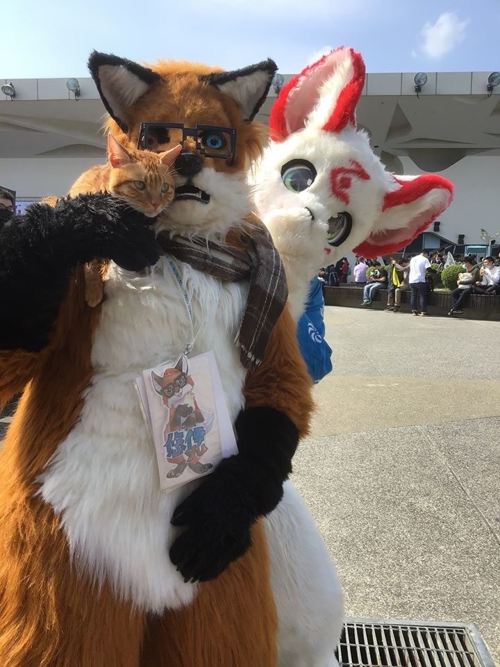 FF35會場Cosplay 募集 - ss2831365的創作 - 巴哈姆特