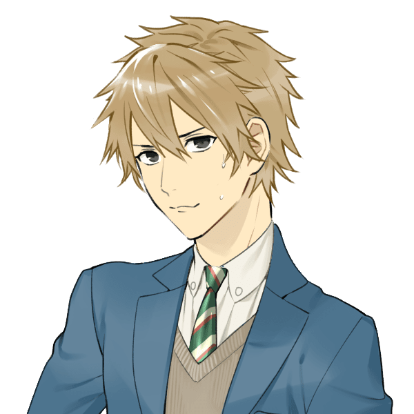 Math Server人物介紹--亨利克(附插圖) - e12344888的創作 - 巴哈姆特