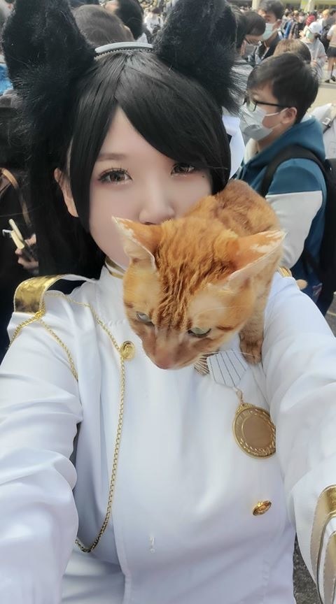 FF35會場Cosplay 募集 - ss2831365的創作 - 巴哈姆特