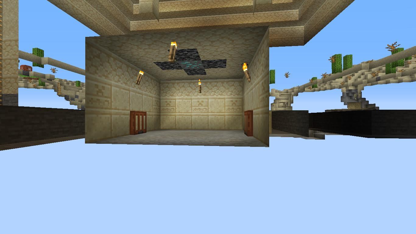 RE:【哈記】大型多人PVP地圖 - 殲滅攻城戰II 平衡測試中 3/22更新 @Minecraft 我的世界（當個創世神） 哈啦板 - 巴哈姆特