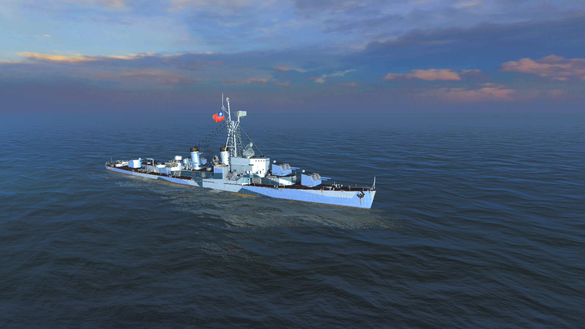 中華民國……萬歲 - sansaniit的創作 - 巴哈姆特