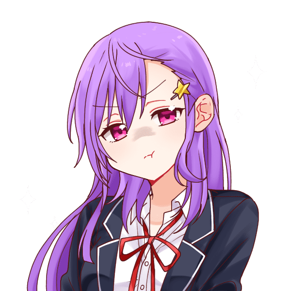 Math Server人物介紹--長武(附插圖) - e12344888的創作 - 巴哈姆特