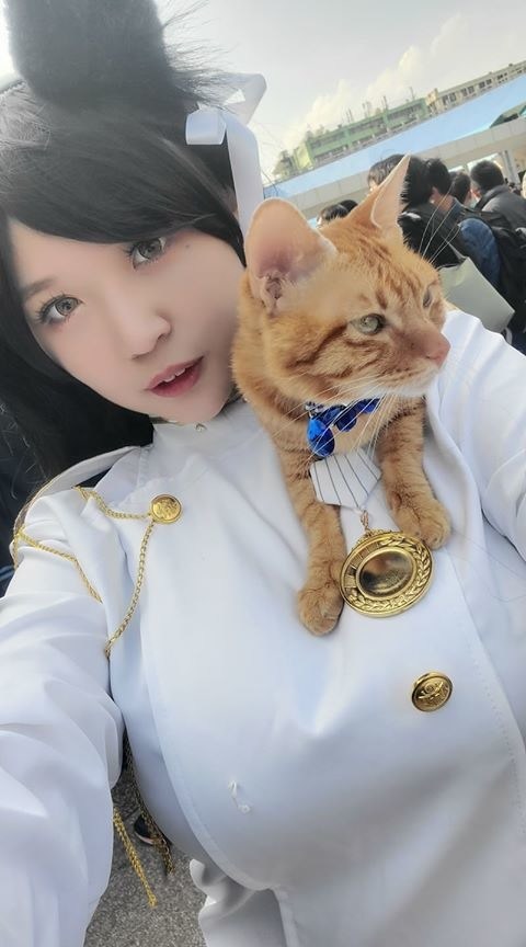 FF35會場Cosplay 募集 - ss2831365的創作 - 巴哈姆特