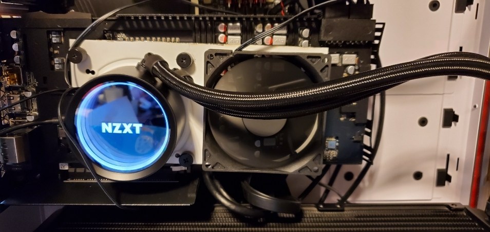 【心得】Nzxt g12+X73 硬上2080ti @電腦應用綜合討論 哈啦板 - 巴哈姆特